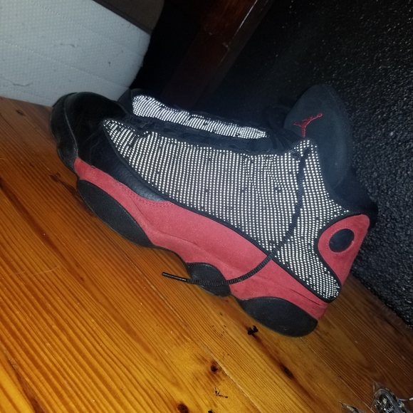 Jordan | Shoes | Jordan Bread 3s | Poshmark
